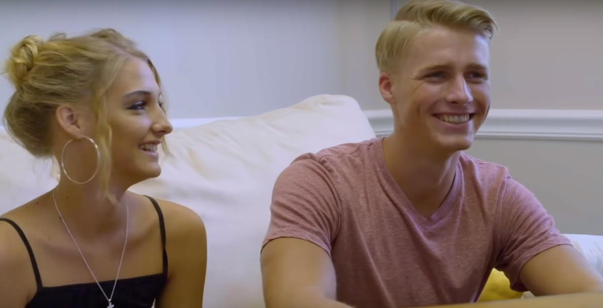 Is Micah Plath Modeling? The 'Welcome to Plathville' Star Has Potential