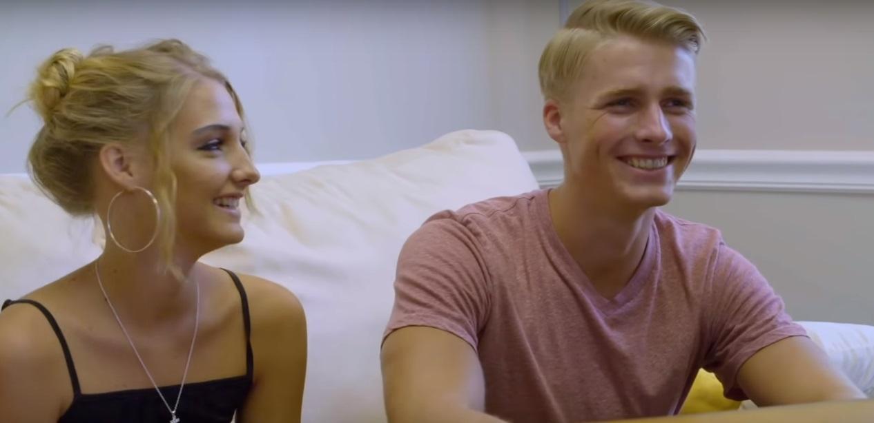 Is Micah Plath Modeling? The 'Welcome to Plathville' Star Has Potential