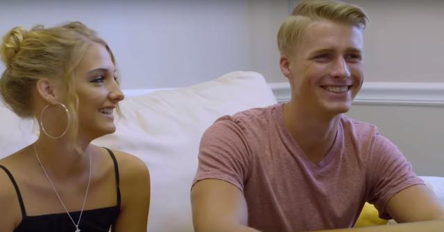 Is Micah Plath Modeling? The 'Welcome to Plathville' Star Has Potential