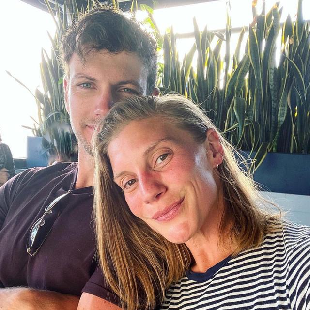 Katee Sackhoff Wedding: ‘Another Life’ Star Marries Robin Gadsby