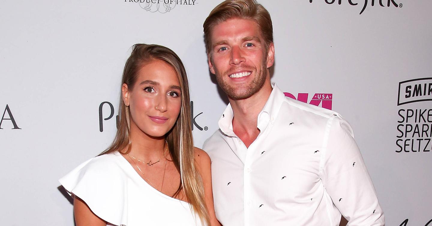 When Are ‘Summer House’ Stars Kyle and Amanda Having Their Wedding?