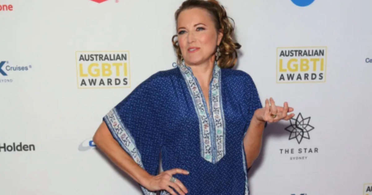 Here’s Where Lucy Lawless Is Today, and What She’s Planning Next