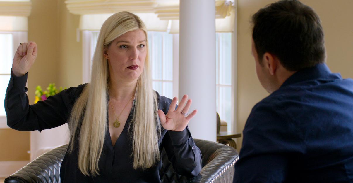 Who Is Laura Lynne Jackson on 'Surviving Death'?