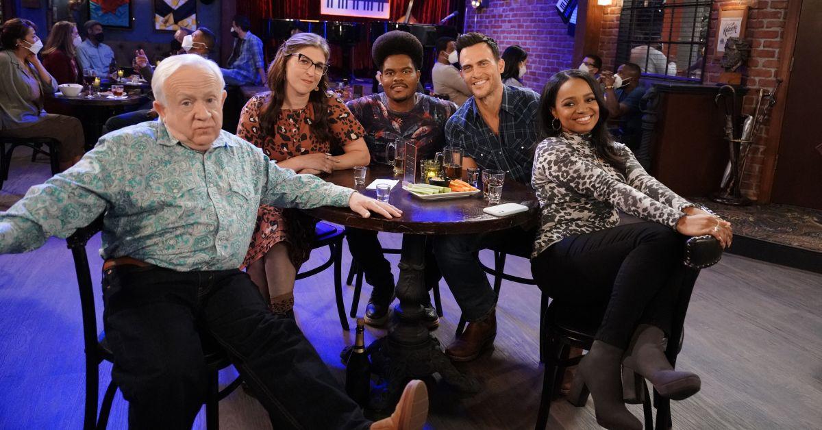 How Will 'Call Me Kat' Handle Leslie Jordan's Death? Details