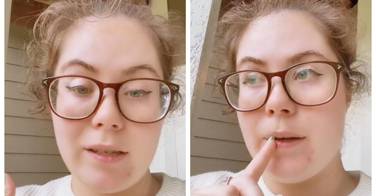 An Amazon Alexa Became a Tool for a Possible Stalker