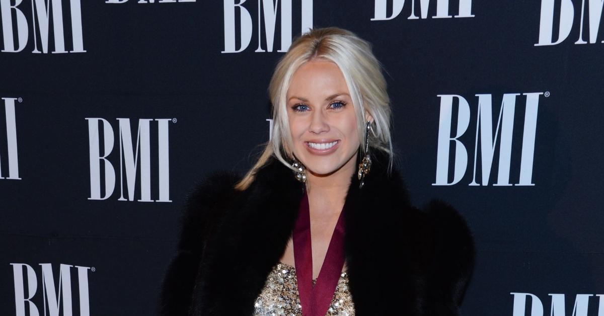 Rachel Bradshaw's Ex, Dustin Hughes, Is About to Have a Baby