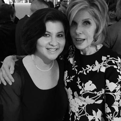 Who Is TanNa Young From 'The Good Fight'? Why July 1's Episode Is ...