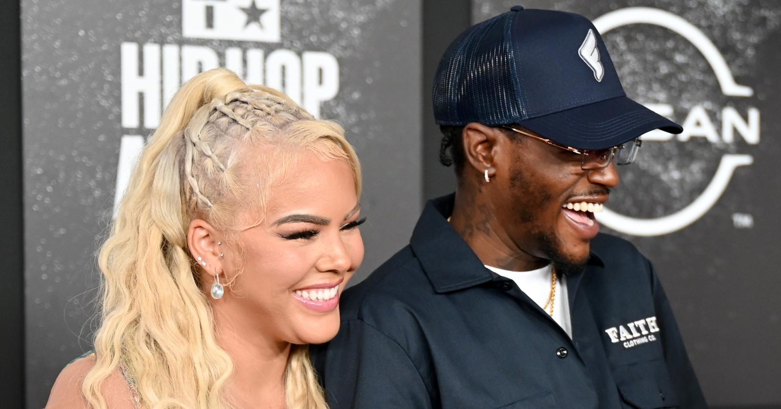 Here's Everything We Know About Ms. Jacky Oh's Death