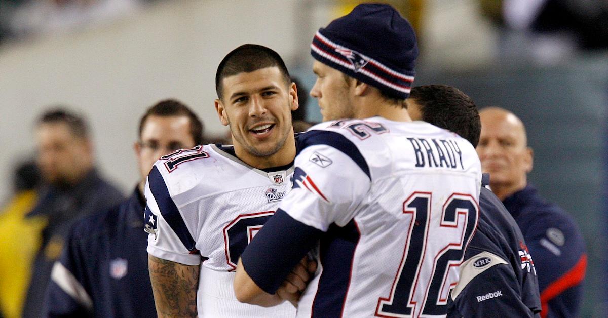 Why Did Aaron Hernandez Kill Odin Lloyd? Theories Explained