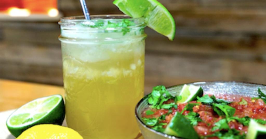 Fiesta Time! Cinco de Mayo Cocktails to Make at Home This May 5