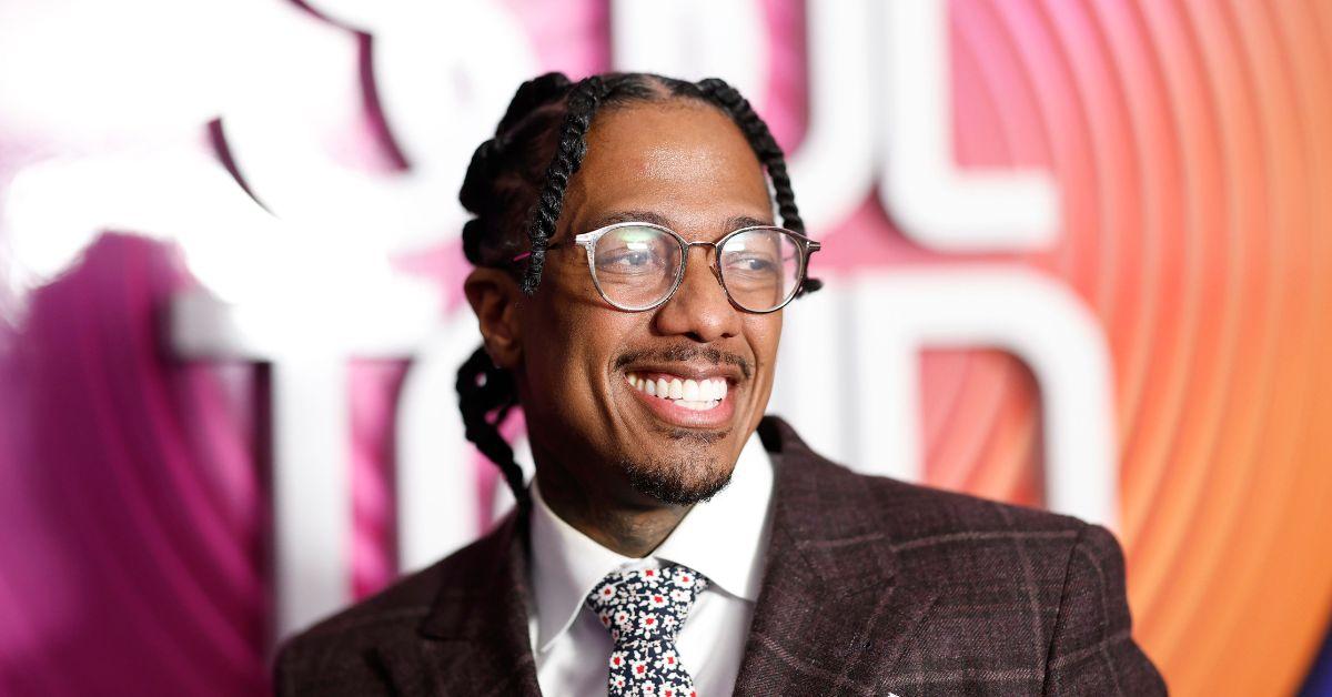 What Is Nick Cannon's Net Worth? Comedian Disputes Reports