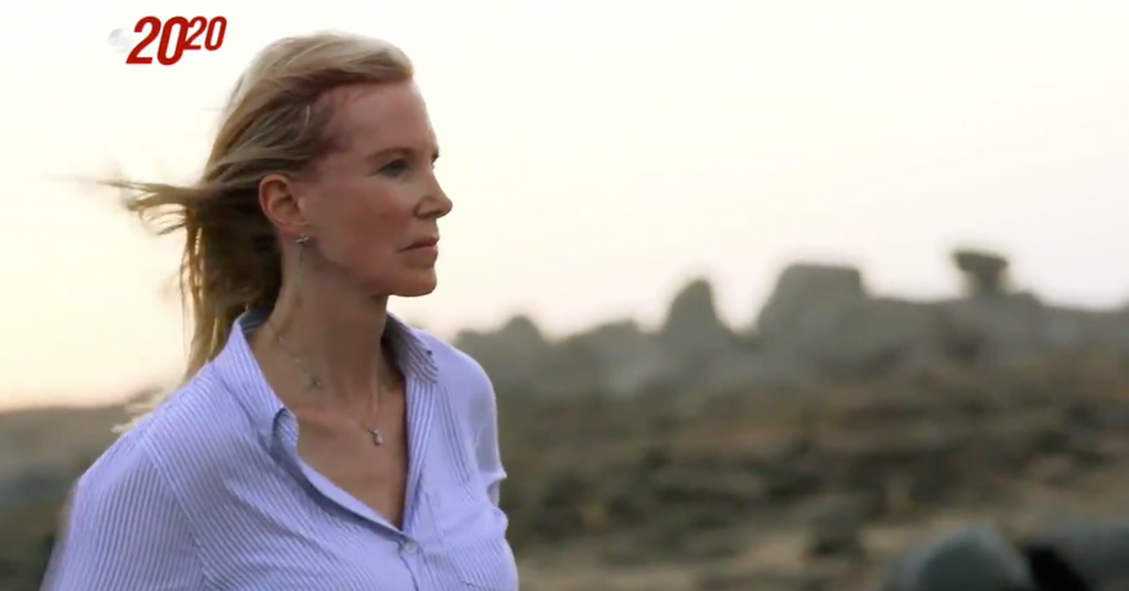 There's New Evidence in the Natalee Holloway Case — It'll be on '20 / 20'