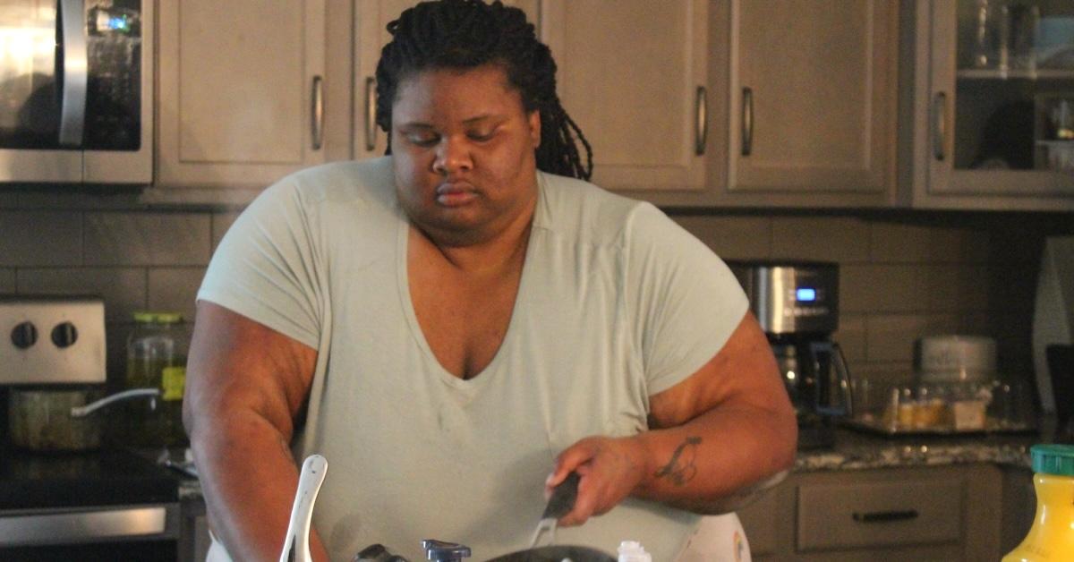 My 600-lb Life: Where Is Shakyia Jackson in 2024?