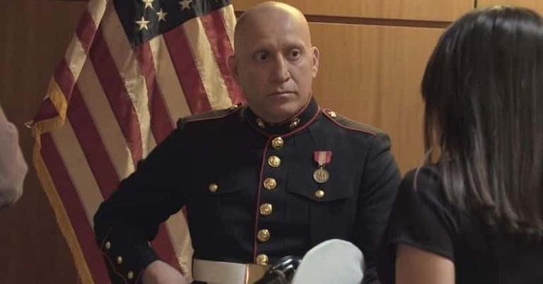 What Happened to Cesar Lopez, the Marine on 'Immigration Nation'?