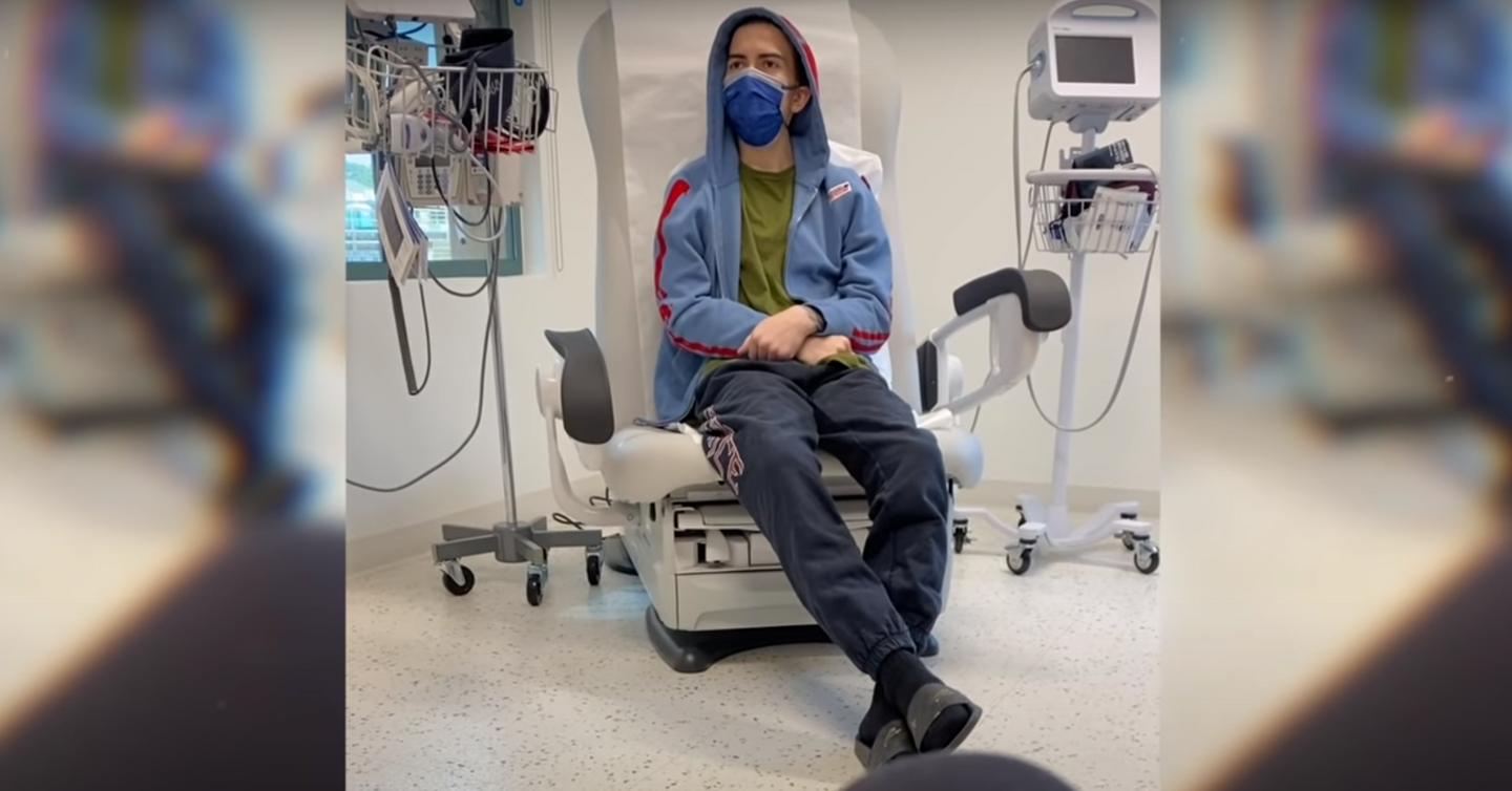 What Happened to YouTuber Landon McBroom? Details on His Health