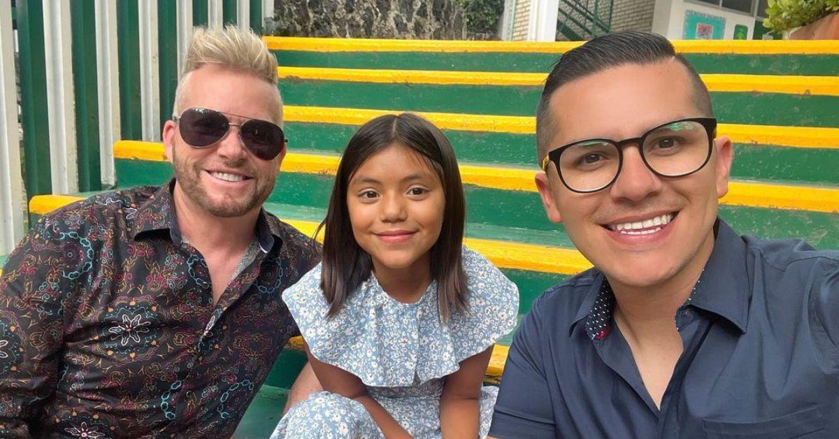 90 Day Fiancé: Where Do Kenny and Armando Live? (EXCLUSIVE)