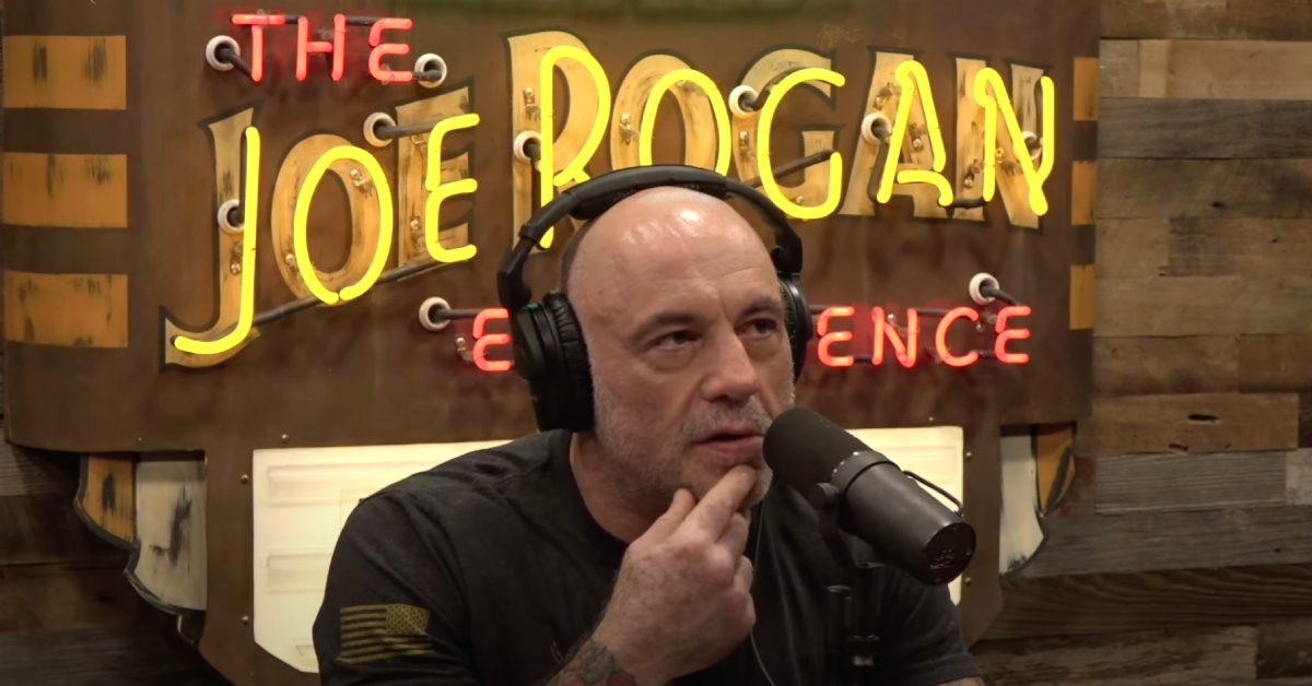 A Complete Rundown of Joe Rogan’s Top Book Recommendations