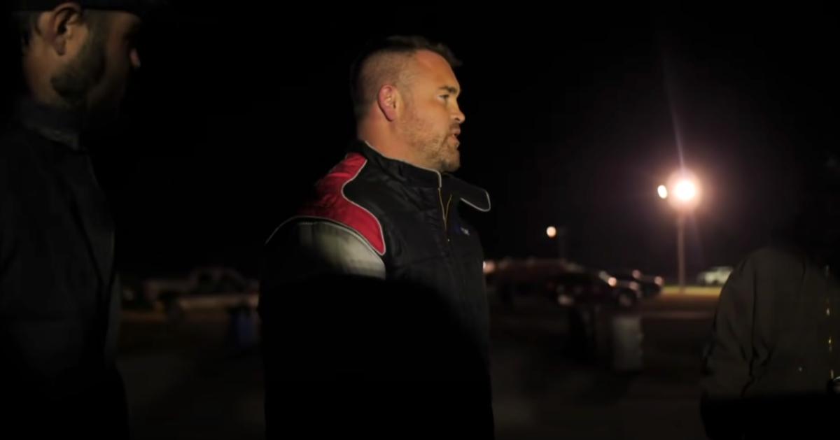 'Street Outlaws': Big Marc and His Crew Threaten the 405 (EXCLUSIVE CLIP)