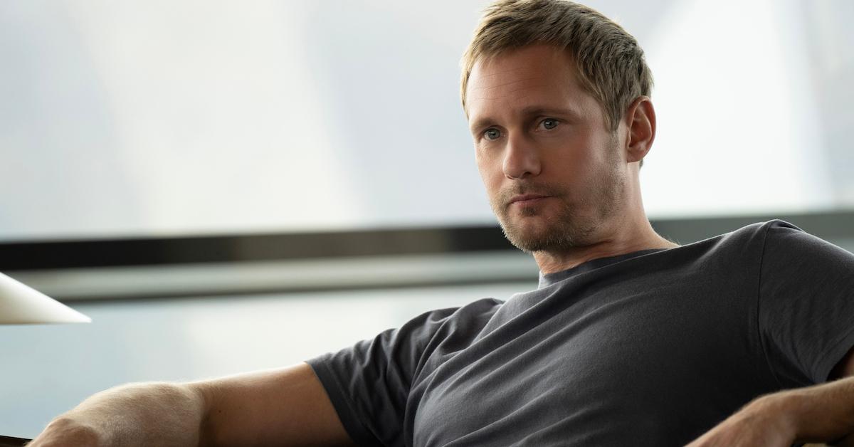 Is Lukas Matsson From 'Succession' Based on a Real Person?