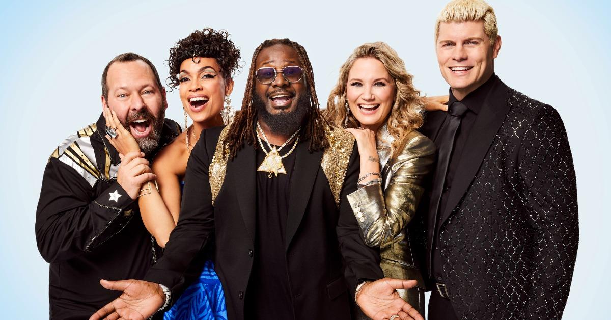 Want to Score 'Go-Big Show' Tickets? It's Easy to Sign Up