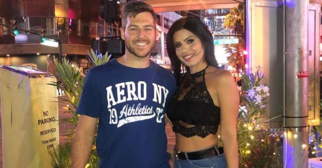 Meet '90 Day Fiance' Star Larissa Dos Santos Lima's New Boyfriend