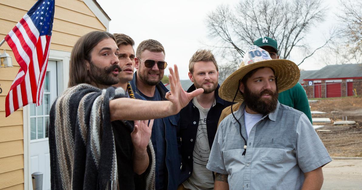 Where is Brandonn Mixon from 'Queer Eye' Now? Details on the Star