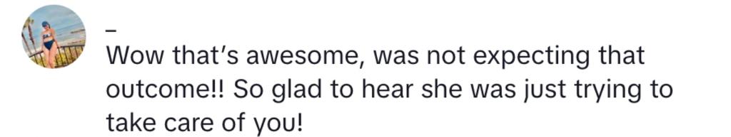 A Man Followed a Woman Around Target Without Her Knowing A Man Followed a Woman Around Target Without Her Knowing