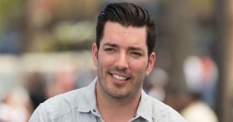 Jonathan Scott's Split From Ex-Wife, Kelsy Ully, Was Reportedly Messy