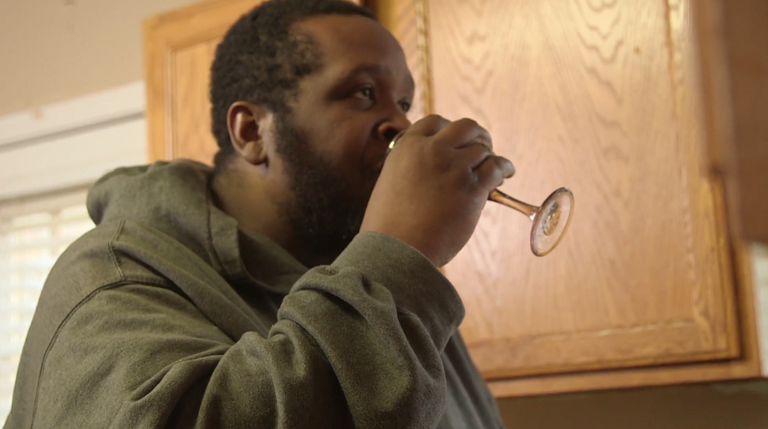 Drew Stewart from 'Family by the Ton' Now — See His Weight Loss ...