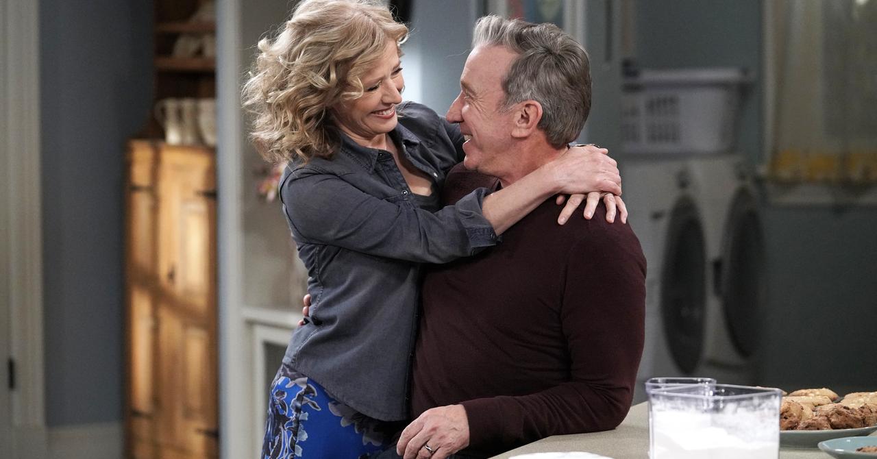 Why Is 'Last Man Standing' Ending? It's Time to Say Goodbye