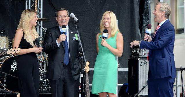 What Happened to Ed Henry on Fox News? The Details Behind His Firing