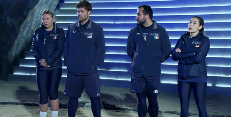 Why Is CT Tamburello Called "Uncle CT" on MTV's 'The Challenge'?