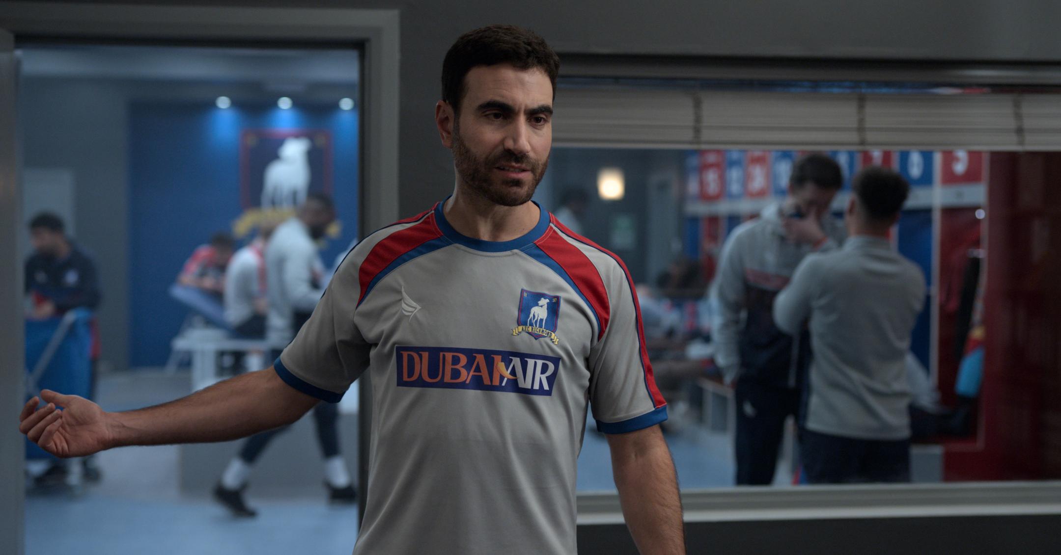 Brett Goldstein Dating: Is the 'Ted Lasso' Star Single?