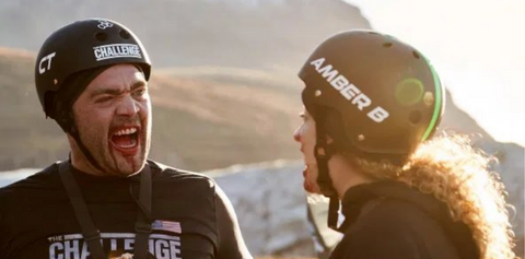 Is CT Tamburello From MTV's 'The Challenge' Franchise an Actor?