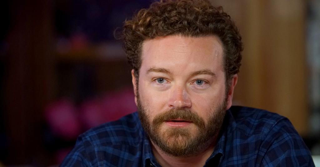 Why Did Rooster Leave 'The Ranch'? Why Netflix Fired Danny Masterson