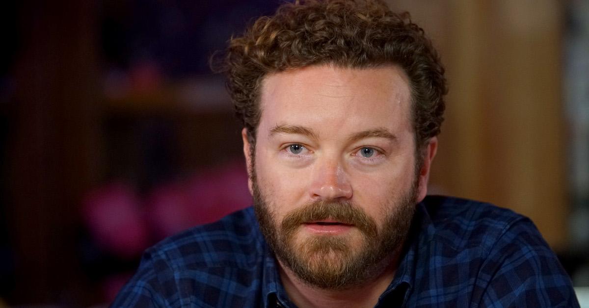 Why Did Rooster Leave 'The Ranch'? Why Netflix Fired Danny Masterson