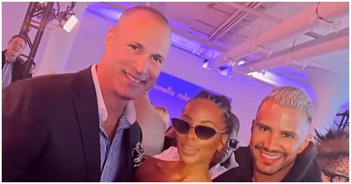 Why Did Jay Manuel and Nigel Barker Leave ANTM?