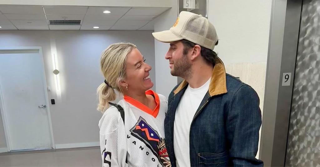 Who Is Podcast Host Alex Bennett Dating?