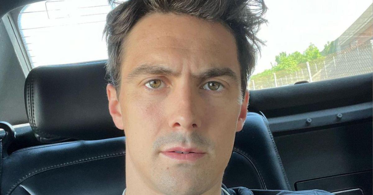 Why Did Jimmy Nicholas Leave 'Chicago Fire'?