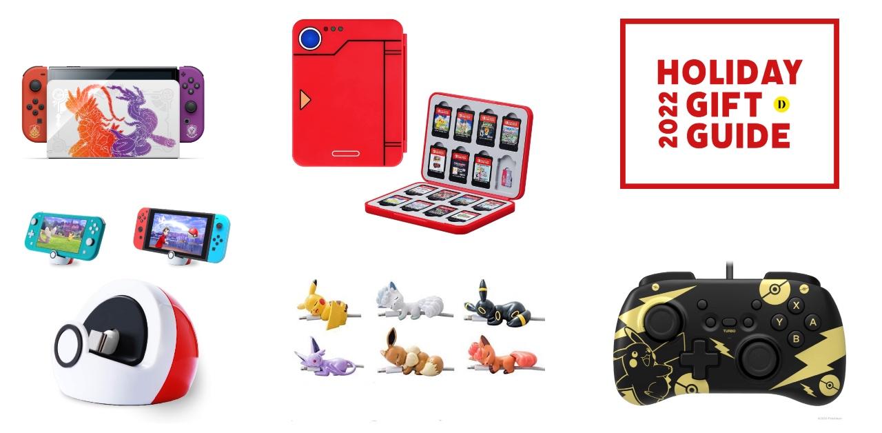 15 Best Gifts for Pokémon Fans of All Ages