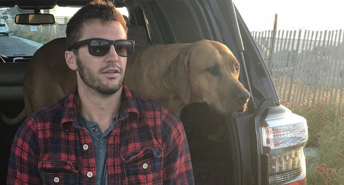 Who Is Danni Baird's Boyfriend Gentry on 'Southern Charm'?