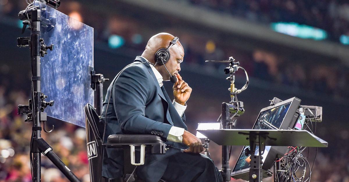 Why Is Booger McFarland Called Booger? How He Earned the Nasty Moniker