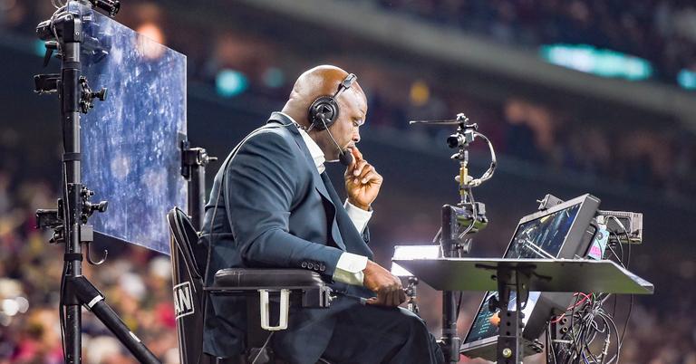 Why Is Booger McFarland Called Booger? How He Earned the Nasty Moniker