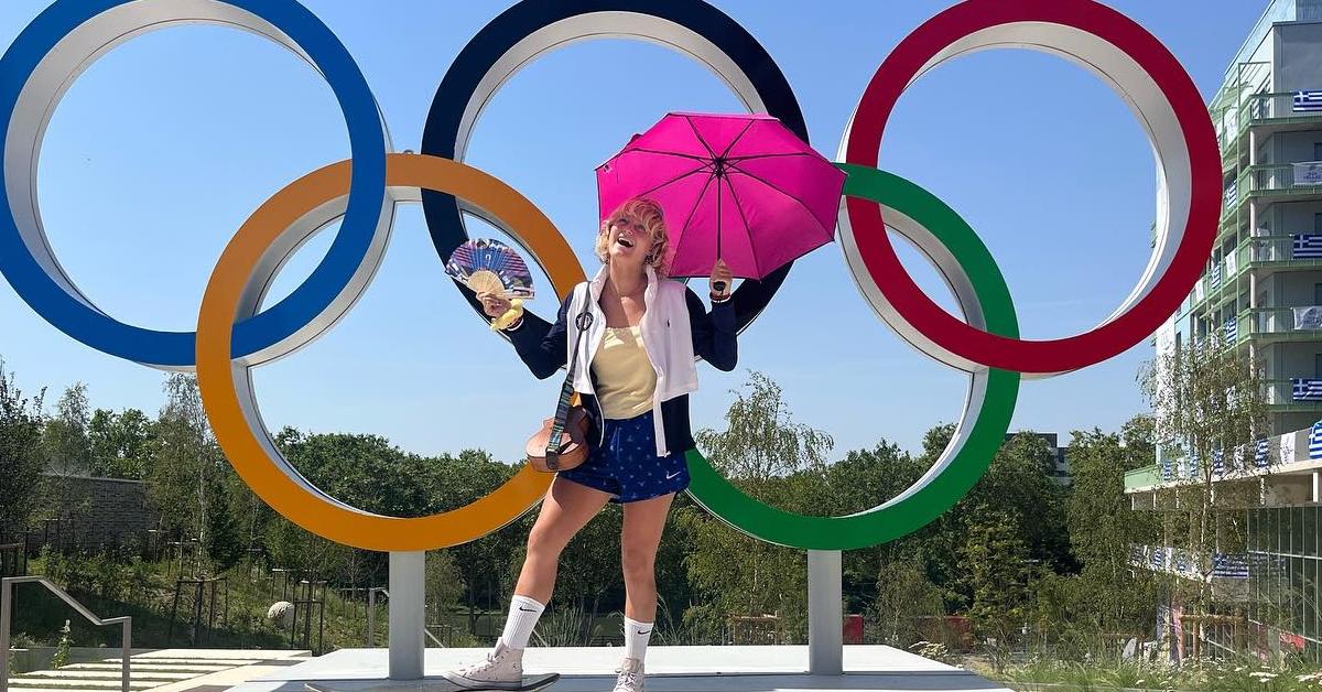 Bryce Wettstein’s Parents Are Supportive of Her Skateboarding Career