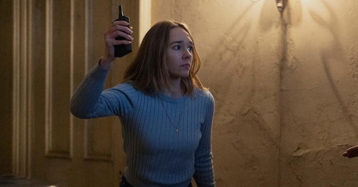 Manifest Creator Jeff Rake on Angelina Meyer's "Dark Angel" Storyline ...