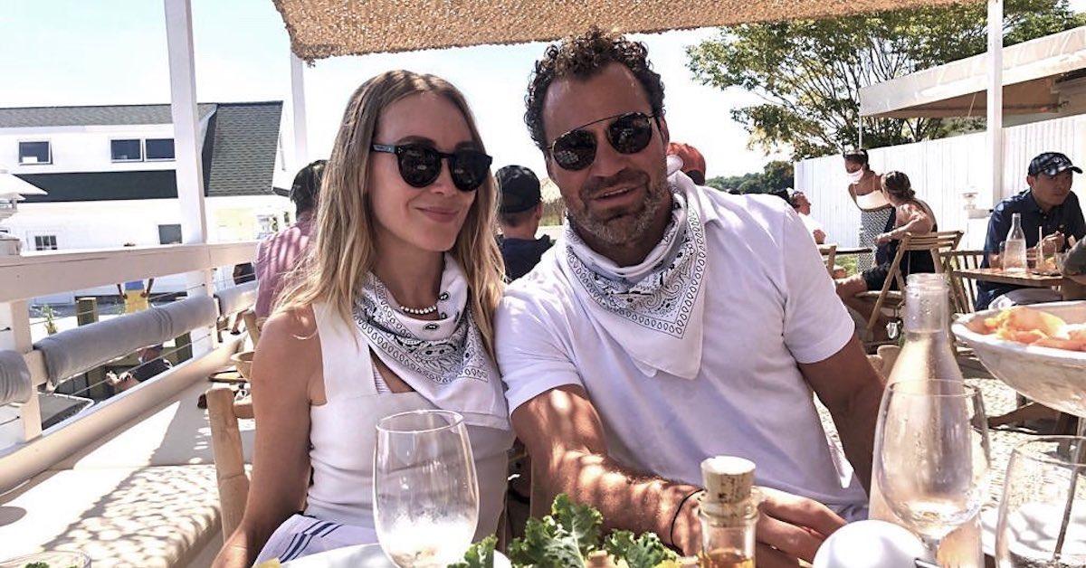 Zach Vella's Wife, Michelle Campbell Mason, Is a Jewelry Designer