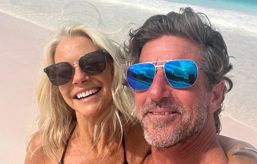 Brett James Is Survived By His Wife and Four Kids — Inside Their Marriage