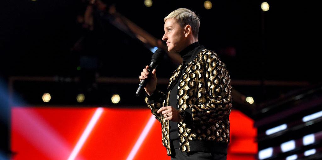 Ellen D Wording: Is Ellen DeGeneres Dead? What Does Wording Mean?