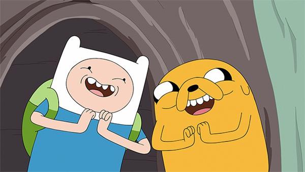 So, What Really Happened to Jake in 'Adventure Time'?