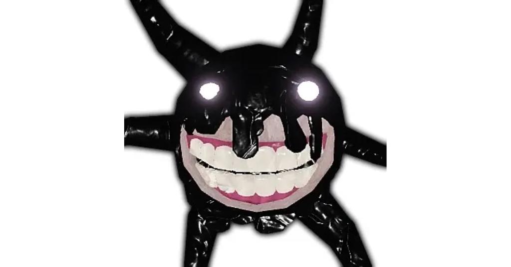 All Of The Monsters And Entities In Doors In Roblox